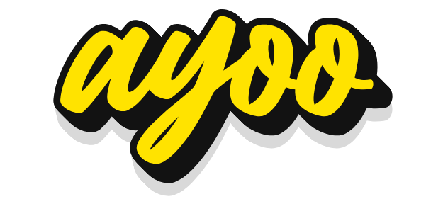 Ayoo Vcard & WhatsApp Store for Business — All-in-One Solution